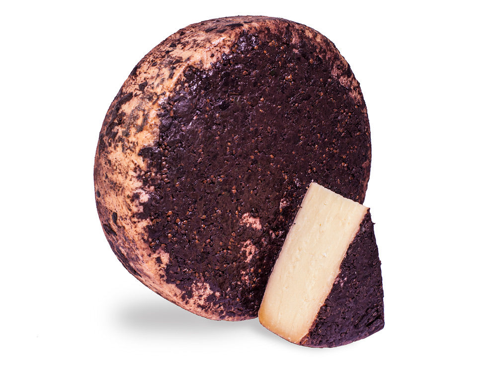 Ubriacone Red Wine Cheese 300gr – BellaCiao